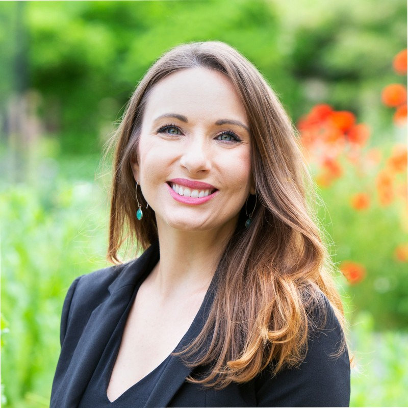 Ashley Tamburello | TreeSisters