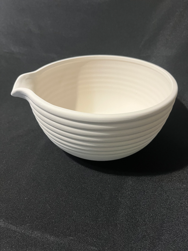 Large Pour Bowl | The Art Shack