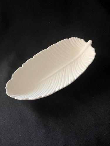 Feather Dish | The Art Shack