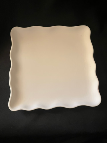 Medium Sassy Plate | The Art Shack