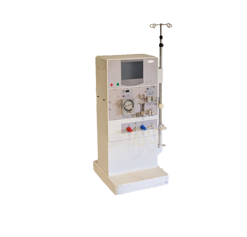 Dialysis Machine | Medicine In Film