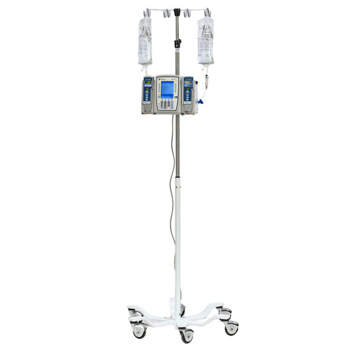 Alaris Carefusion Infusion Pump | Medicine In Film