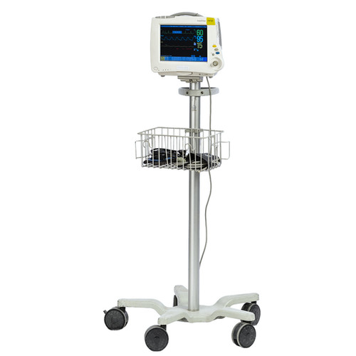 Philips Intellivue Signs Monitor | Medicine In Film