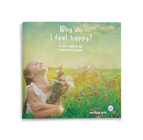 WHY DO I FEEL HAPPY? LAPBOOK | Enlighten Press