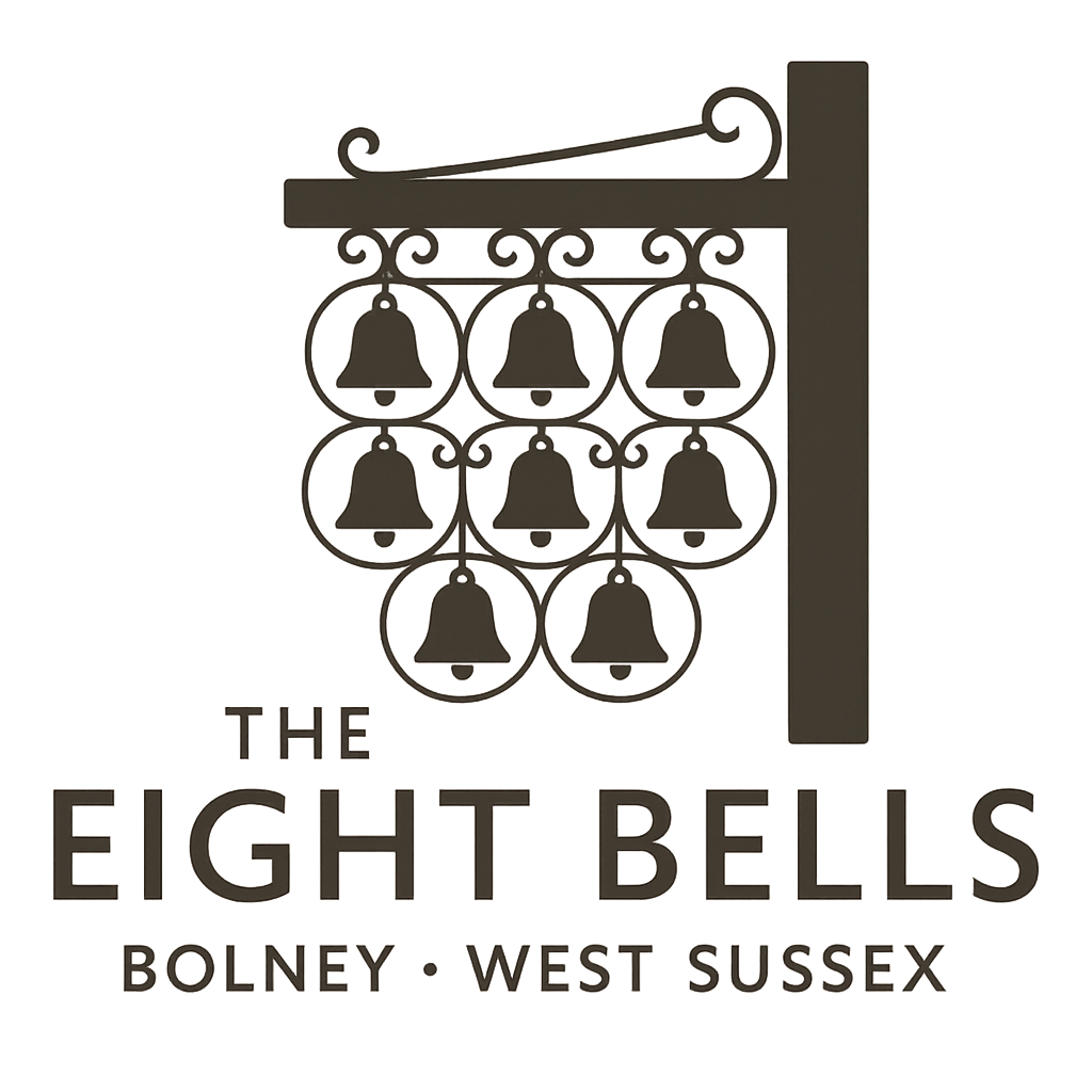 Food & Drink | The Eight Bells, Bolney, West Sussex