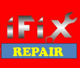 Home | iFix Repair Center