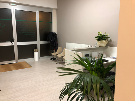 IL CENTRO | CMF: Centro Medico Fisioterapico | Fisioterapia a Cologno Monzese