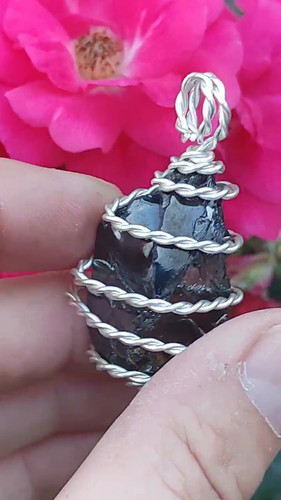 Bastet H.E.A.L. Shield: AAA Elite Noble Shungite/ Royal Cubit Tensor ...