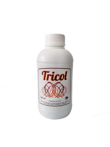 TRICOL x 500ml | rgnaturalcare