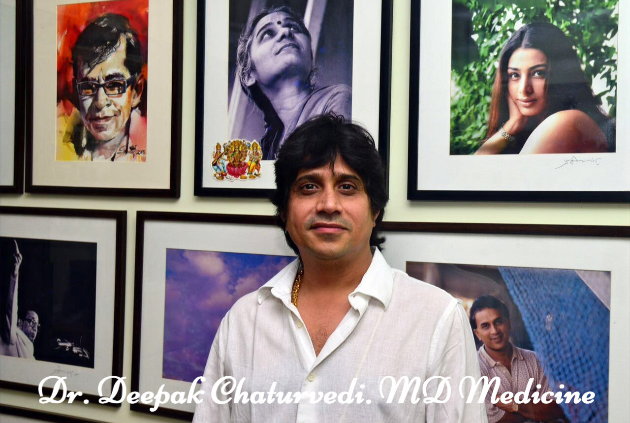 Expert Obesity, Diabetes, Thyroid & Weight Loss Care | Dr. Deepak ...