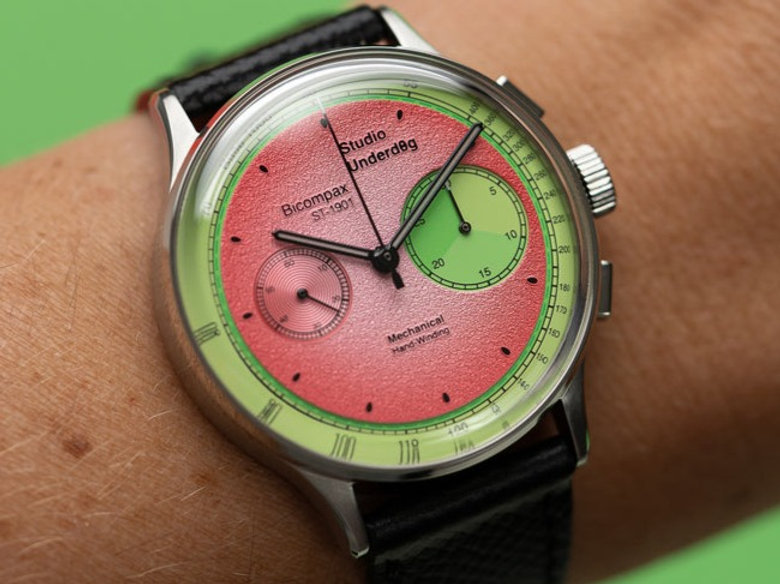 Explore Incredible Microbrand Watches for Your Next Timepiece