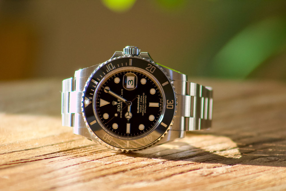 The Rolex Submariner: A Dive into History, Significance, and Design ...