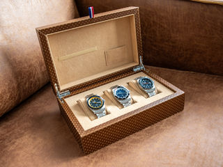 Balance & Bridge - The Best New Watch Resource