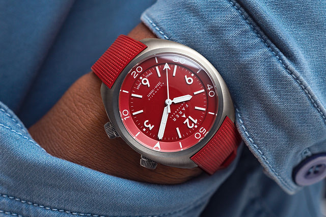 farer super compressor