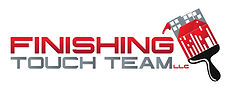 Finishing Touch Team | Columbia, SC | Paint Contractors