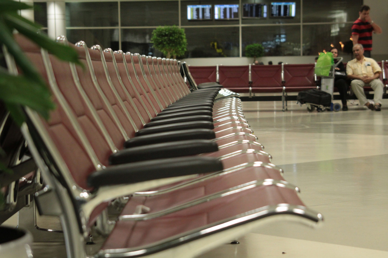 Escape the Airport Chaos: Discover the Benefits of Priority Pass for ...