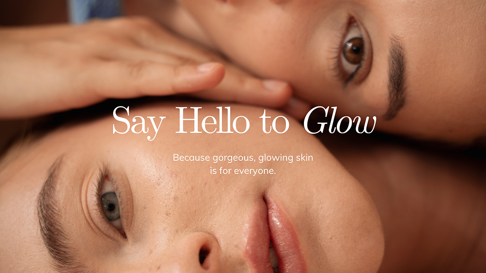 Medical Spa | Luminous Med Spa and Wellness | Cambridge