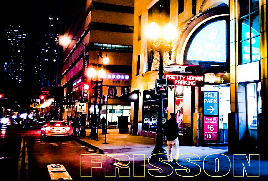 Cartoons | Frisson Shop