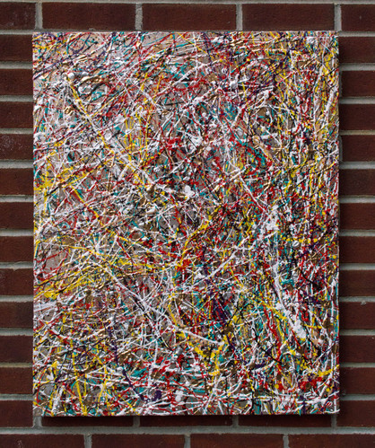 Mr. Pollock | the-drif