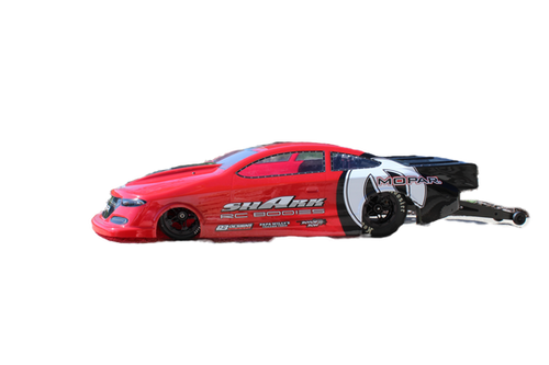 Bullseye | Shark Rc Bodies