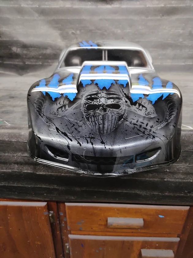 Mako | Shark Rc Bodies