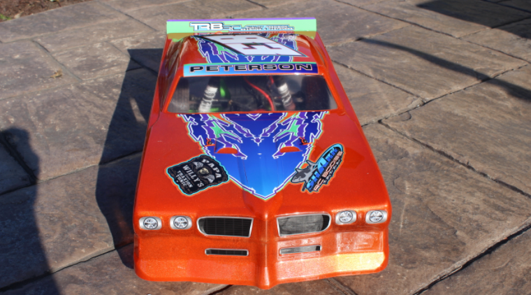 All Bodies | Shark Rc Bodies