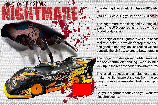 Home | Shark Rc Bodies