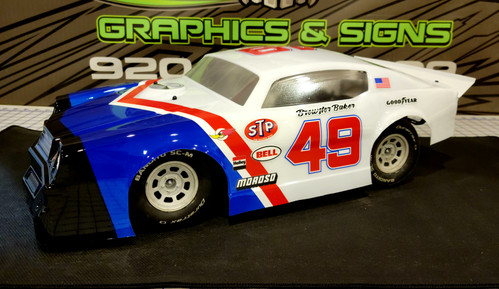 Six Pack | Shark RC Bodies