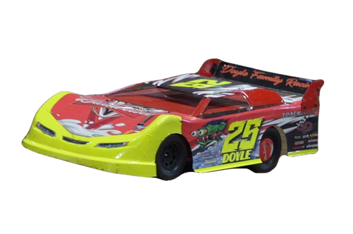 Atomic SCT | Shark RC Bodies