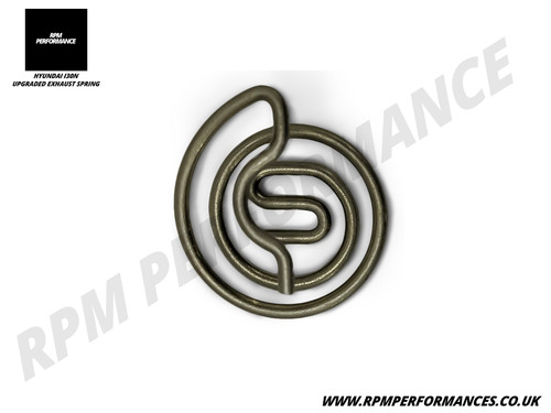 Exhaust Valve Spring - Mopar (68319331AA) Active Valve Spring ...