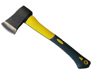 Carbon Axe | NewNova