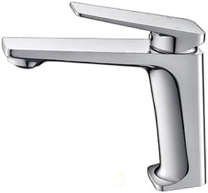 Kessler Superior Basin Mixer Tap Faucet N1 Chrome | NewNova