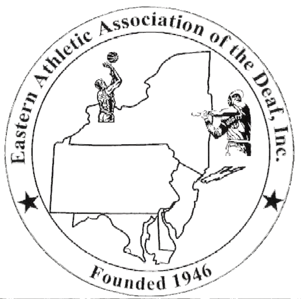 EAAD | Eastern Athletic Association of the Deaf, Inc.