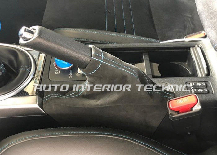 15+ WRX/STi Ebrake Boot | AutoInteriorTechnic