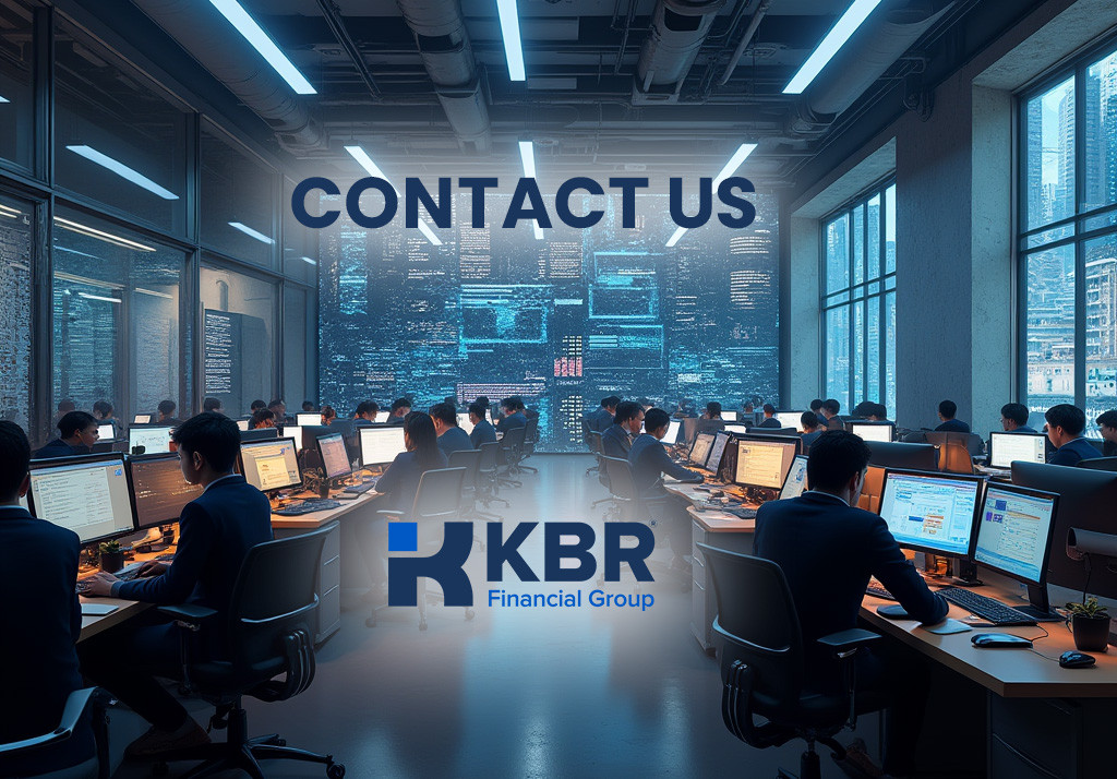 About KBR Financial Group: Financial Experts LA