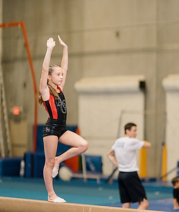 Recreational Gymnastics | AGC LV