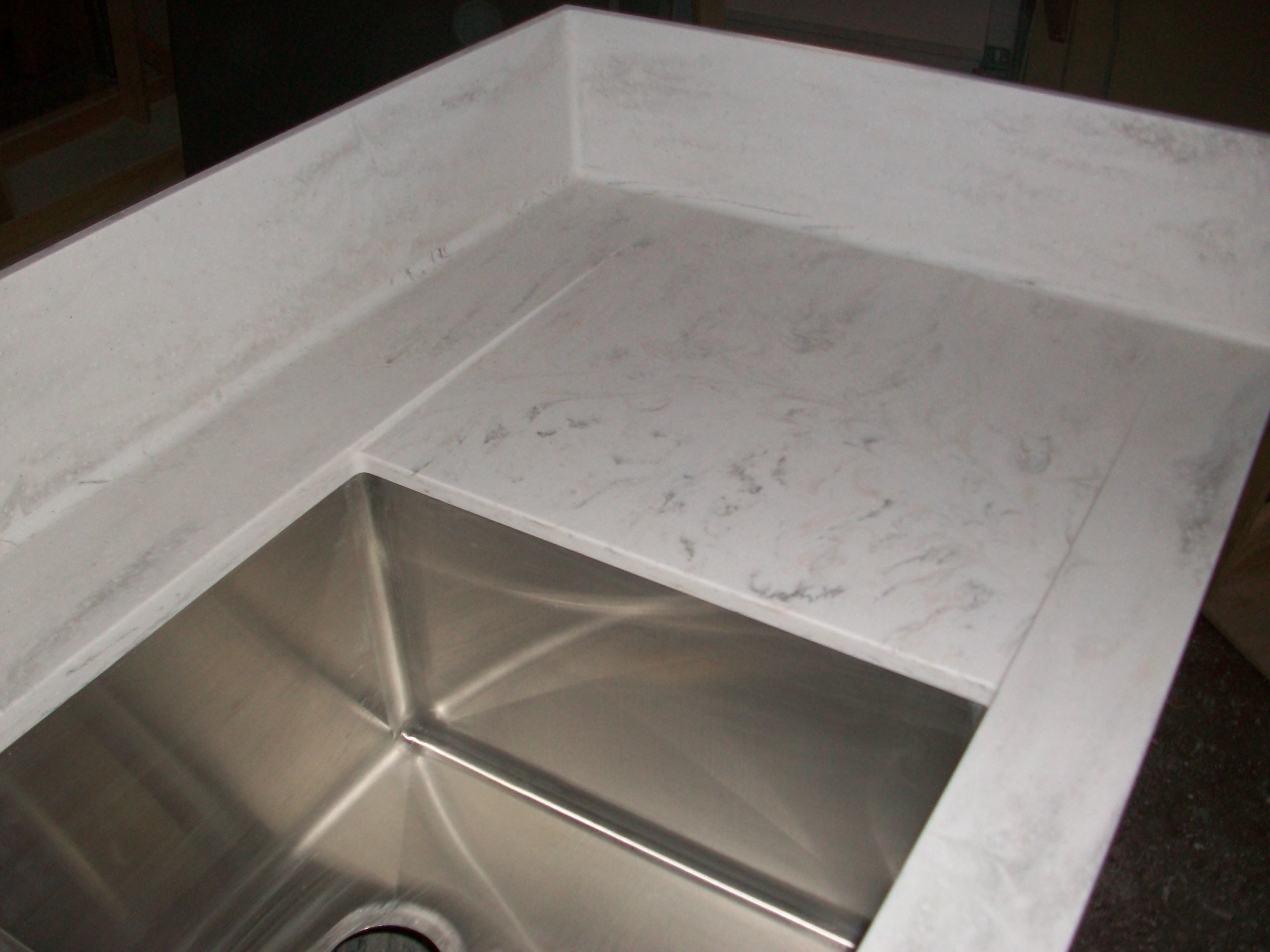 Options | Saratoga Springs NY | CountertopFabrication.com