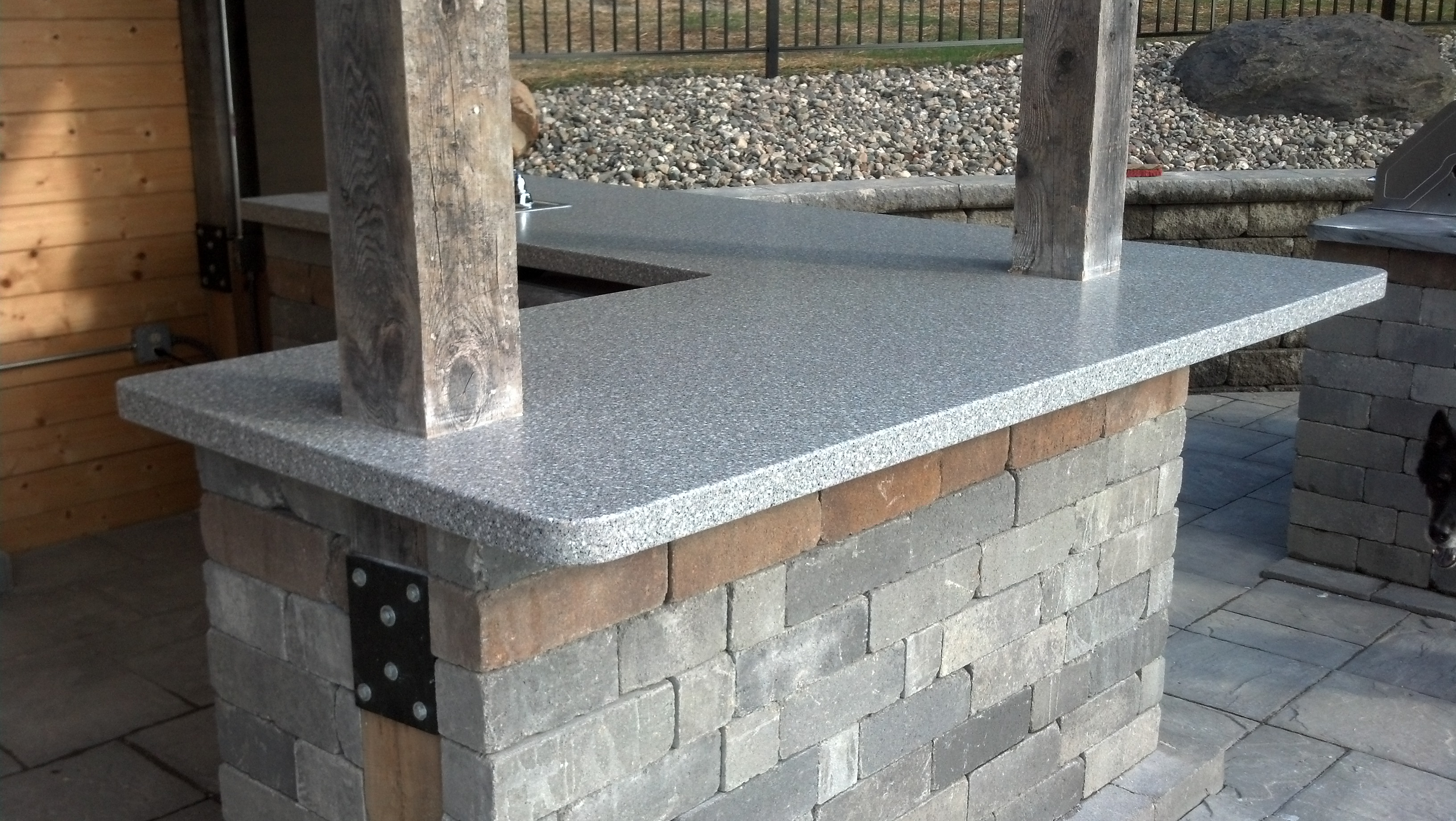 Solid Surface | Saratoga Springs NY | CountertopFabrication.com