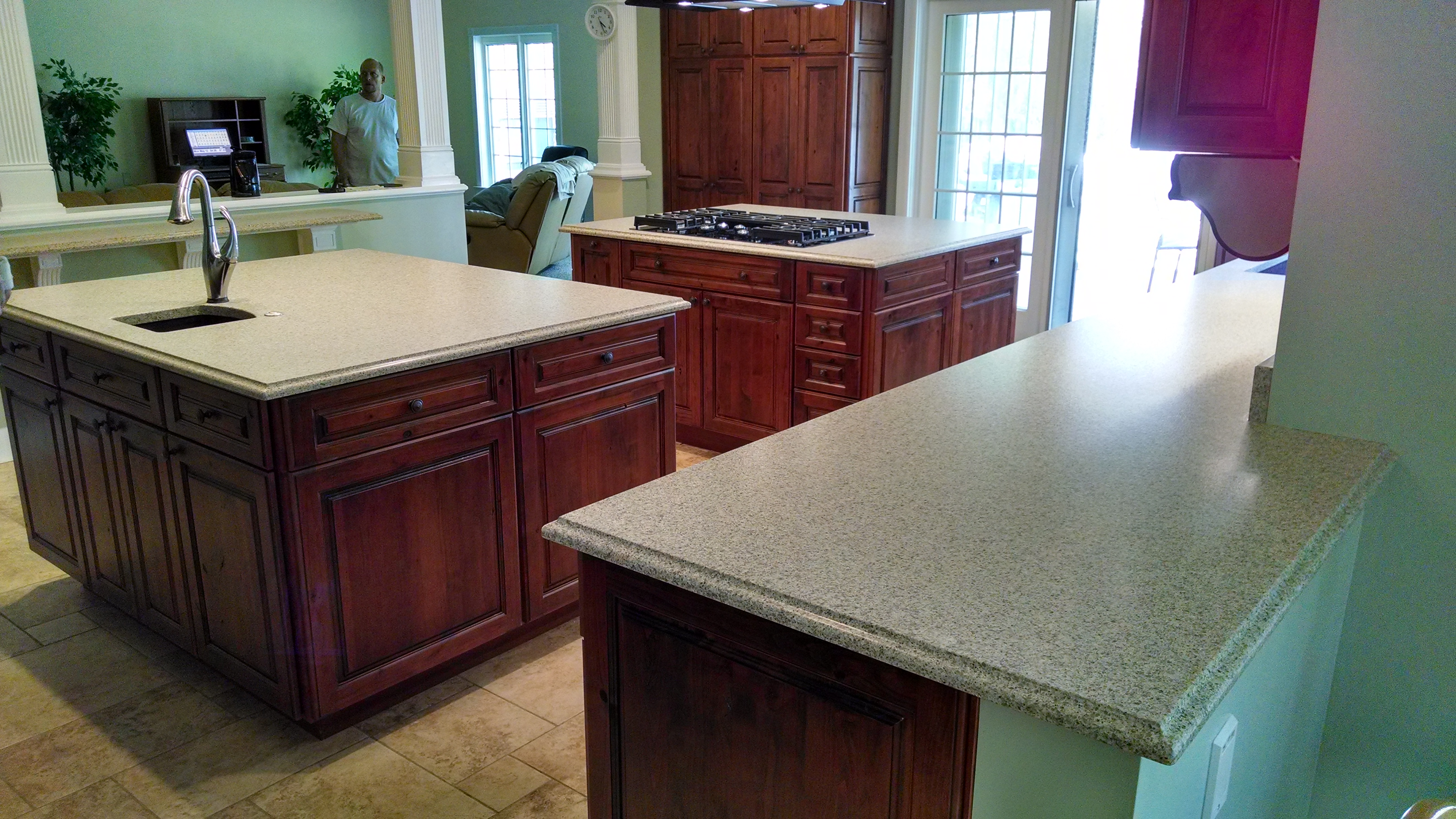 Quartz Countertops | Saratoga Springs NY | CountertopFabrication.com