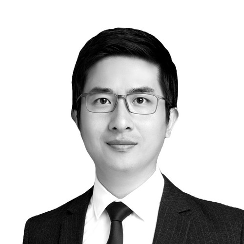 Hailiang WANG | SD Plus