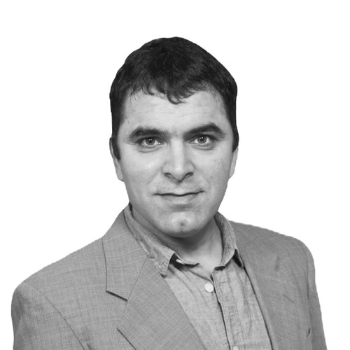 Muhammad TUFAIL | SD Plus