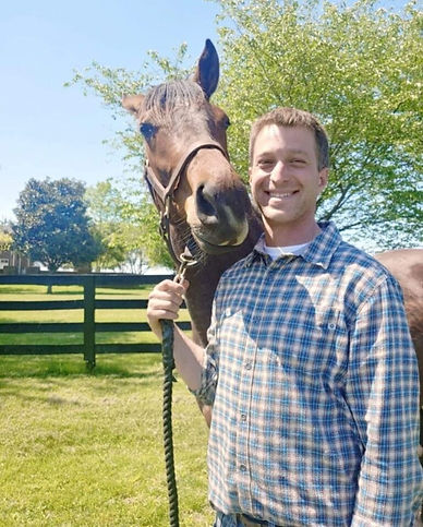 Keith Haag | Endeavor Farm