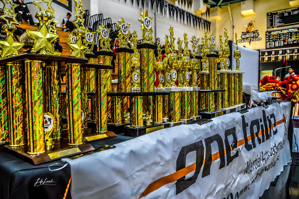 Reflecting on Another Amazing One Tribe Championship Tournament