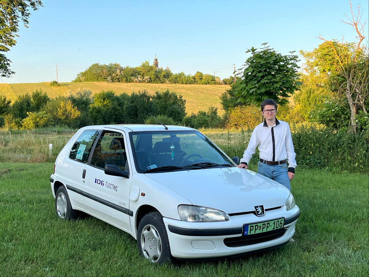 Electric cars in our everyday life: 200.000 kilometers of experience ...