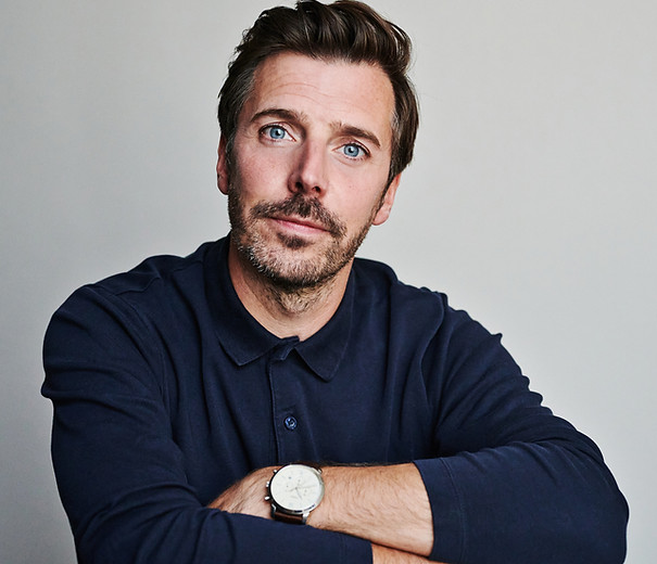 Actor | Joe Evans actor