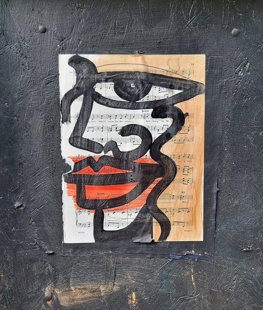 Good on Paper by Amy Barnes