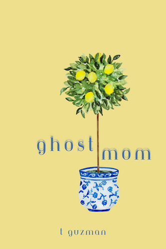 Ghost Mom | Stanchion