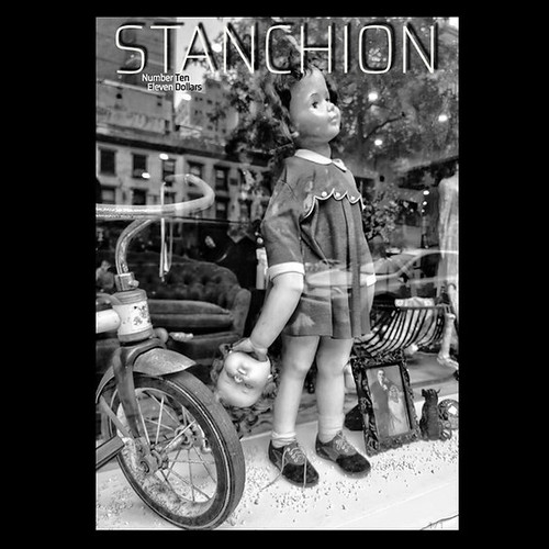 Issue Number 11 PDF | Stanchion