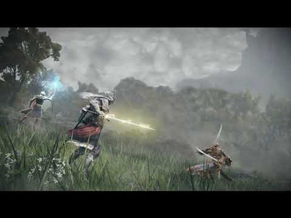 Elden Ring [ Live Wallpaper ]