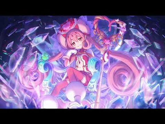 Princess Connect! ReDive Neneka [ Live Wallpaper ] 3★ネネカ mp4